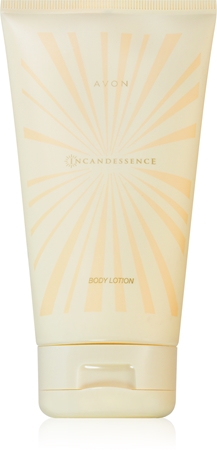 Avon Incandessence perfumed body lotion | notino.co.uk