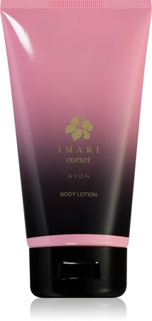 Avon Imari Corset perfumed body lotion | notino.co.uk