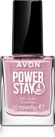 Avon Power Stay Longlasting Nail Polish | notino.ie