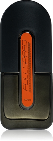 Avon Full Speed eau de toilette for men | notino.co.uk