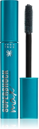 Avon SuperShock Volume Max дълготрайна спирала за обем | notino.bg