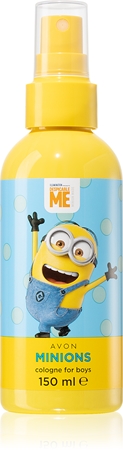 Avon Minions For Boys Eau de Cologne ️ notino.de
