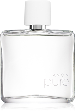 Avon Pure Eau de Toilette para homens | notino.pt