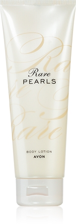 Avon Rare Pearls perfumed body lotion | notino.co.uk