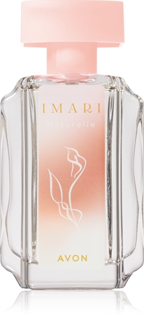 Avon Imari Naturelle eau de toilette for women | notino.co.uk