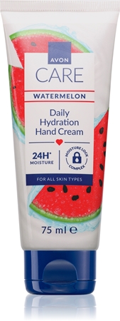 Avon Care Watermelon moisturising hand cream | notino.co.uk