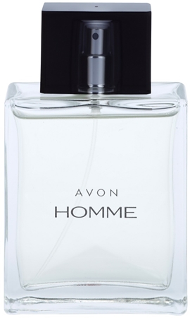 Avon Homme Eau de Toilette for Men 75 ml | notino.co.uk