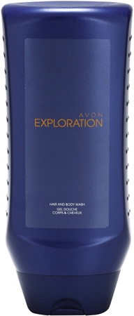 Avon Exploration | Brza dostava | notino.hr