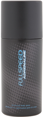 Avon Full Speed Adrenaline Deo-Spray Herren 150 ml
