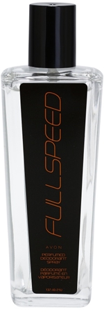 Avon Full Speed Perfume Deodorant for Men 75 ml | notino.co.uk