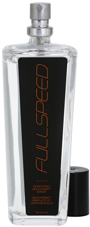 Avon Full Speed Perfume Deodorant for Men 75 ml | notino.co.uk