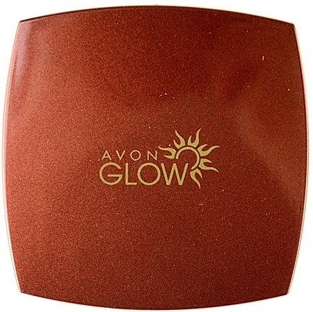Avon Glow bronz puder in rdečilo | notino.si