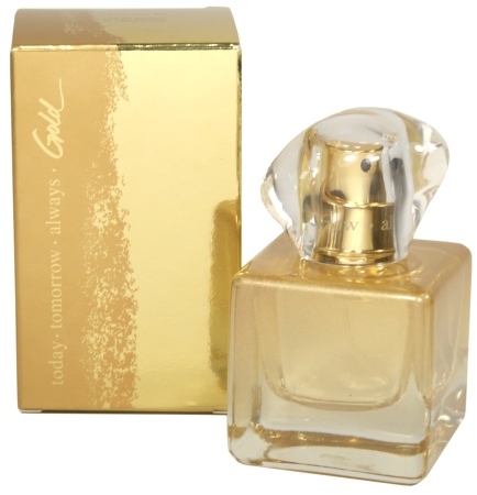 Avon Gold Eau de Parfum Damen 30 ml