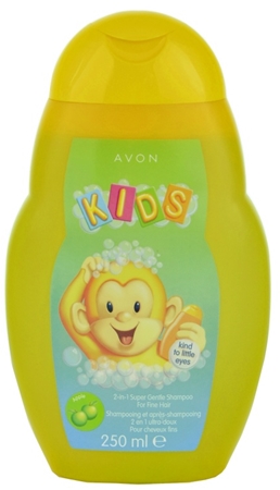 Avon Kids Apple | Livrare rapida! | Notino.ro