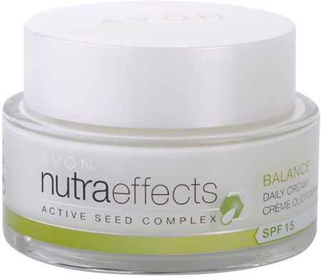 Avon Nutra Effects Balance | Brza dostava | notino.hr