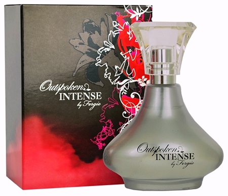 Avon Outspoken Intense by Fergie Eau de Parfum for Women 50 ml | notino ...