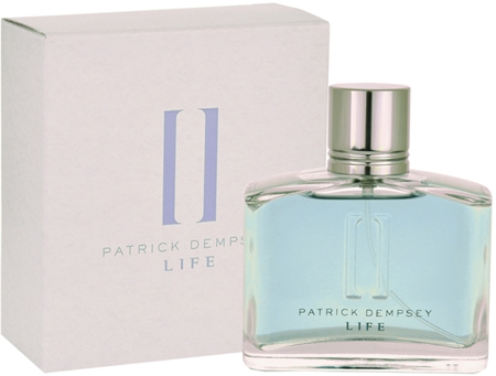 Avon Patrick Dempsey Life Eau de Toilette für Herren 75 ml | Notino