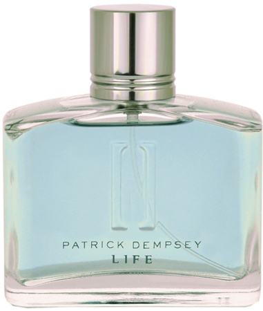 Avon Patrick Dempsey Life Eau de Toilette für Herren 75 ml | Notino