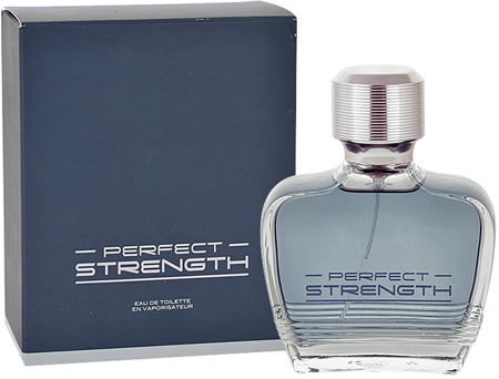 Avon Perfect Strength Eau de Toilette Herren 75 ml