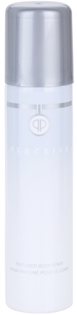 Avon Perceive Body Spray for Women 75 ml | notino.co.uk