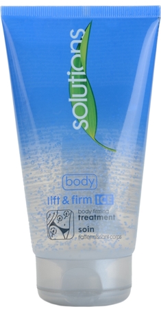 Avon Solutions Body feszesítő ápolás testre | notino.hu