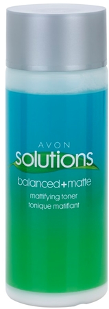 Avon Solutions Complete Balance Matifying Skin Lotion | notino.co.uk