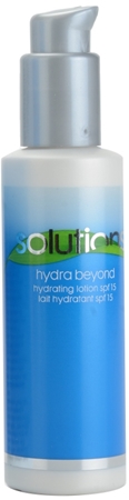 Avon Solutions Hydra Beyond hydratační denní krém SPF 15 | notino.cz
