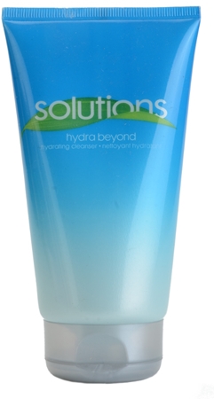 Avon Solutions Hydra Beyond Moisturizing Cleansing Gel | notino.co.uk