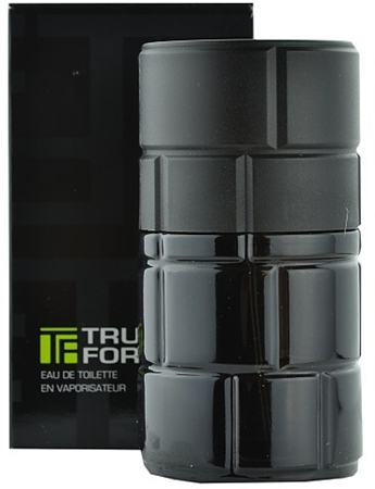 Avon True Force eau de toilette para hombre 75 ml | notino.es