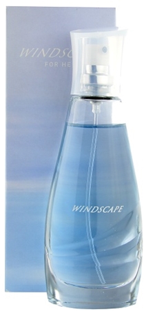 Avon Windscape for Her eau de toilette nőknek 50 ml | notino.hu