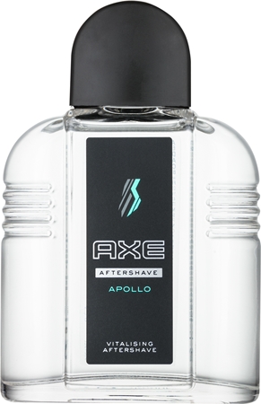 Axe Apollo lotion après-rasage pour homme 100 ml | notino.be