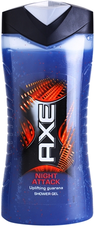 Axe Night Attack Shower Gel for Men 400 ml | notino.co.uk
