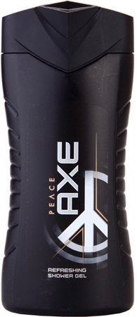 Axe Peace Shower Gel for Men | notino.co.uk
