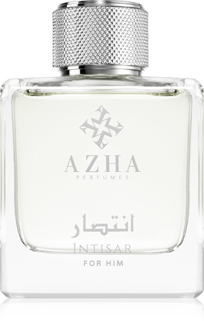 AZHA Perfumes Intisar Eau de Parfum för män | notino.se