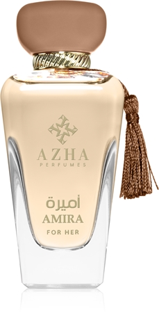 AZHA Perfumes Amira eau de parfum for women | notino.co.uk