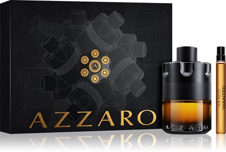 Azzaro The Most Wanted | notino.dk