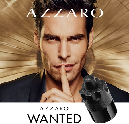 Azzaro The Most Wanted Intense gift set for men | notino.co.uk