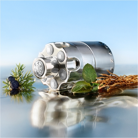 Azzaro Wanted gift set for men | notino.co.uk