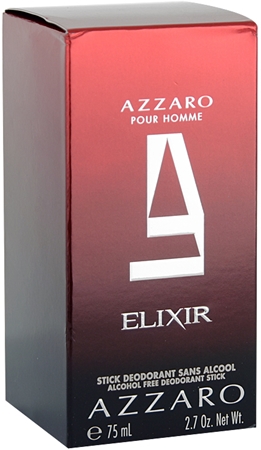 Azzaro Pour Homme Elixir | notino.es