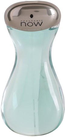 Azzaro Now Men Eau de Toilette for Men 80 ml | notino.co.uk