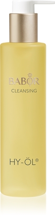 BABOR Cleansing HY-ÖL hydrophilic oil for gentle makeup removal ...