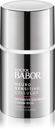 Babor Doctor Babor - Hydro Babor Neuro Sensitive Cellular Soothing Face ...