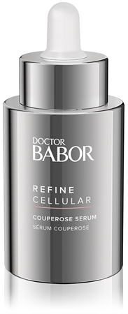 Babor Doctor Babor Refine Cellular Serum to Reduce Redness of Sensitive ...