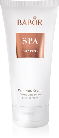 BABOR SPA Shaping fast absorbing hand cream | notino.co.uk