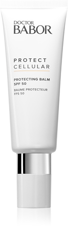 BABOR Protect Cellular Protecting Balm SPF50 захисний бальзам для всіх ...