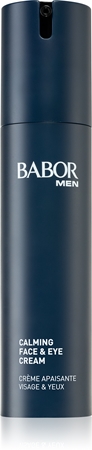 BABOR Men soothing cream for the face and eye area | notino.co.uk