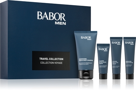 BABOR Men travel set for men | notino.co.uk