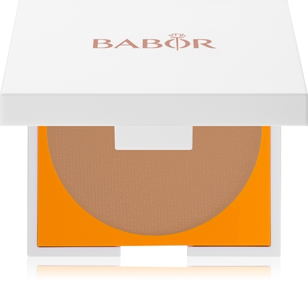 Babor Anti Aging Sun Care Cream Foundation SPF 50 | notino.co.uk