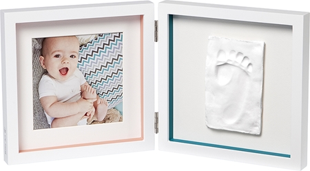 Baby Art My Baby Style Simple sada na otisk miminka | notino.cz