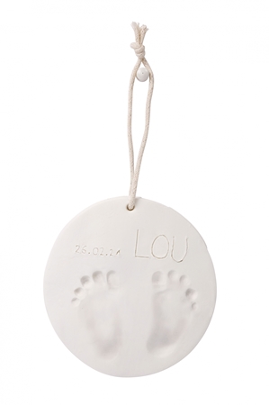 Baby Art My Pure Print baby imprint kit | notino.co.uk